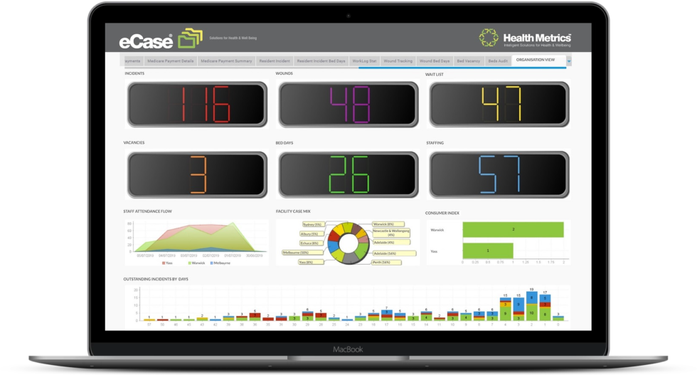 JMV – eCase Training | James Milson Village Intranet